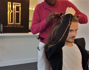 Be Brave With Braids - A 6 Step Guide to Braiding Your Hair