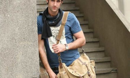 Man Bag - Tips ON How Embrace Your Bag?