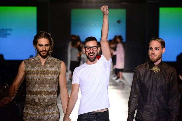 TOM - Toronto Men´s Fashion Week