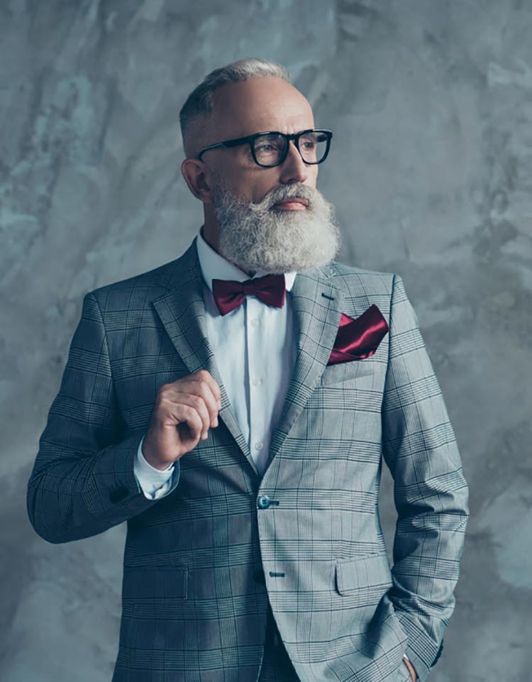 How to Look Professional Yet Stylish in the Office