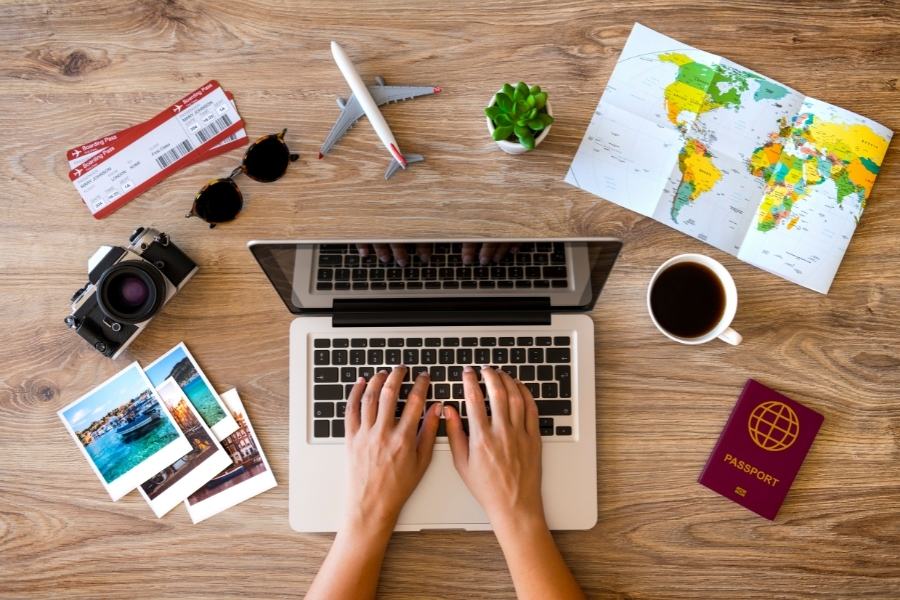 5 Tips to Plan Your Next Vacation