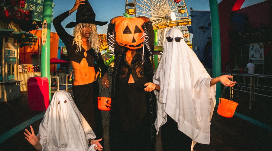 Halloween Costumes to Help You Stand Out This Year
